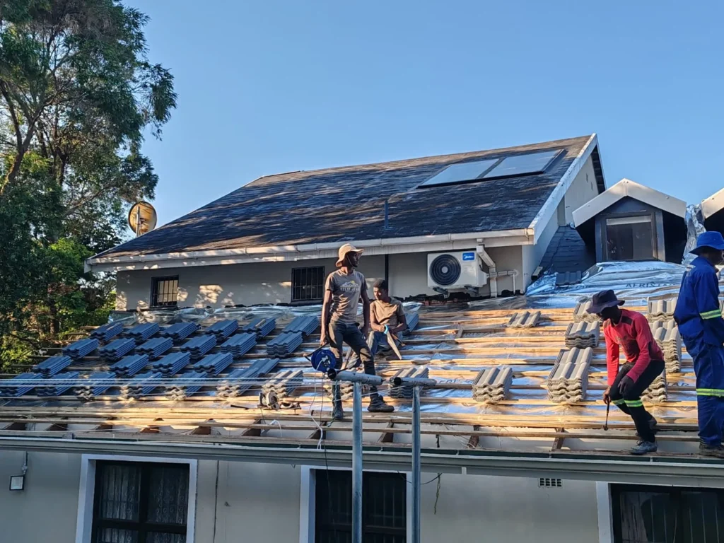 About Us – Afristar Roof Tiles